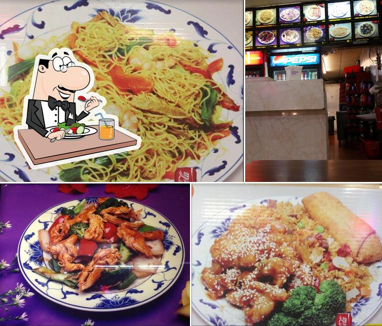 Happy Inn Kitchen, Long Branch - Restaurant menu, prices and reviews