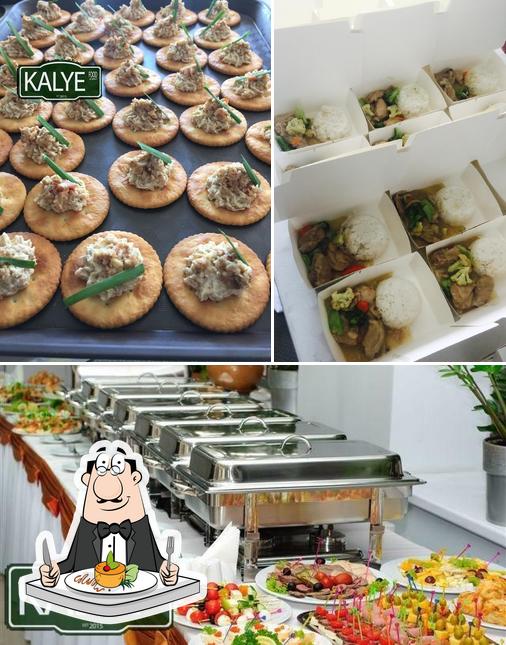 Kalye food joint restaurant, Baguio - Restaurant reviews