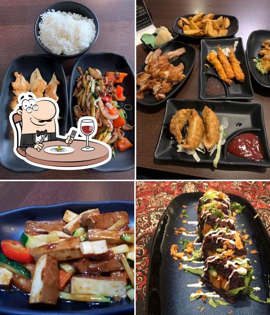 Kaoo Riverside - All You Can Eat but á la Carte restaurant, Graz ...