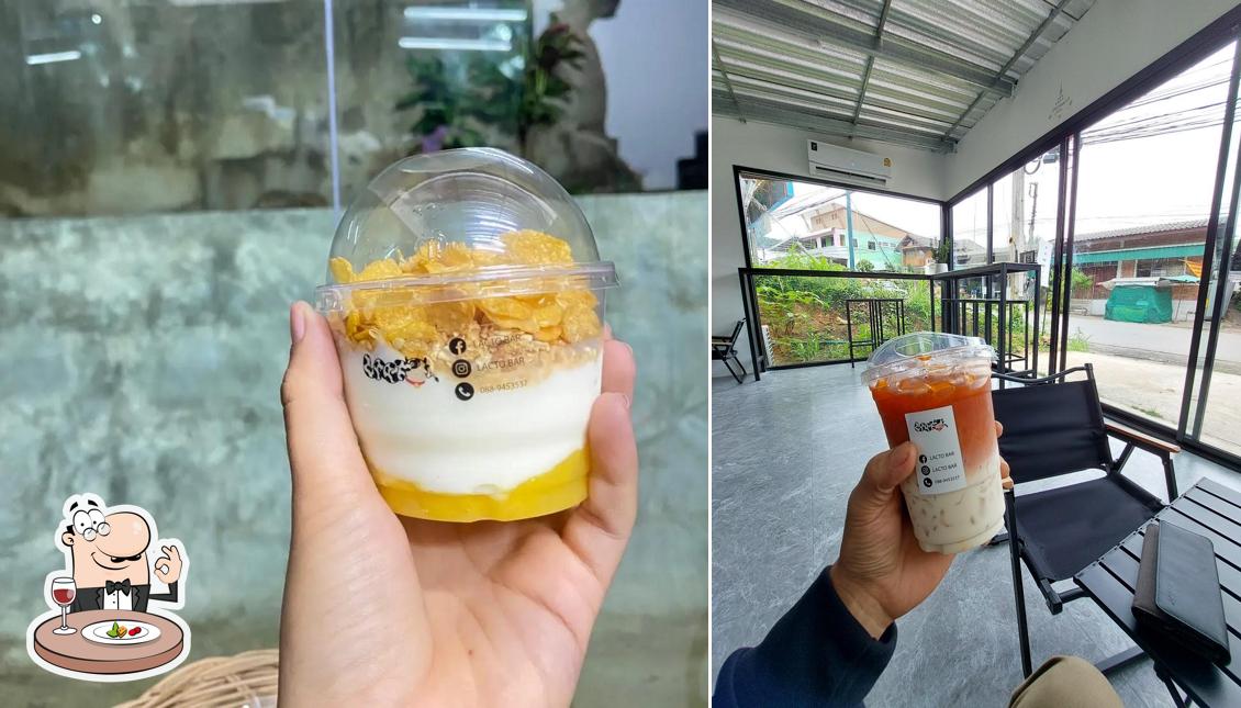 LACTO BAR, Mae Sariang - Restaurant reviews