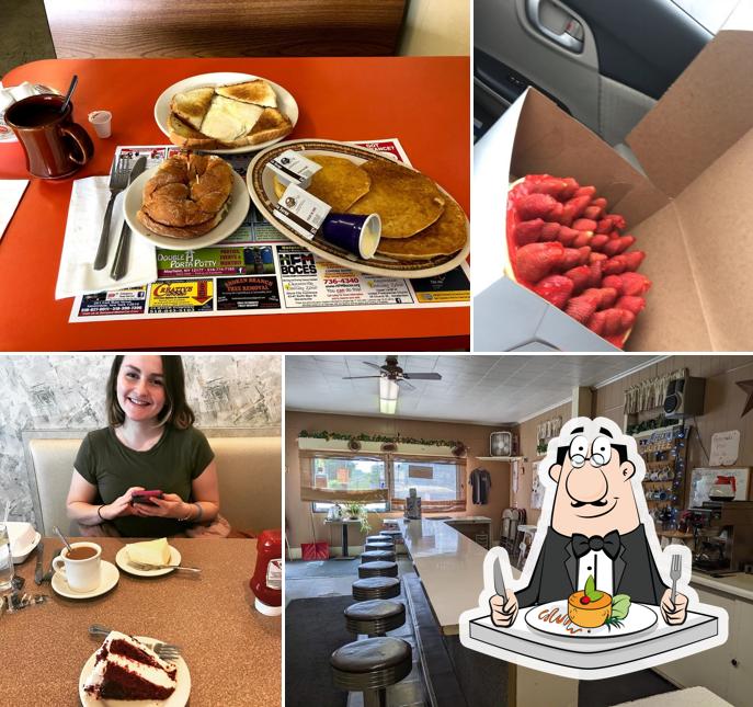 Michael's Diner, Fultonville - Restaurant menu, prices and reviews