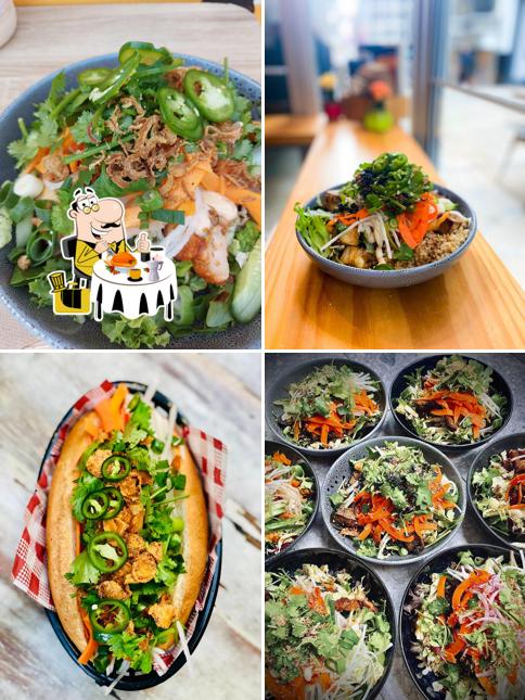 Marlies Eatery - Manly in Manly - Restaurant menu and reviews