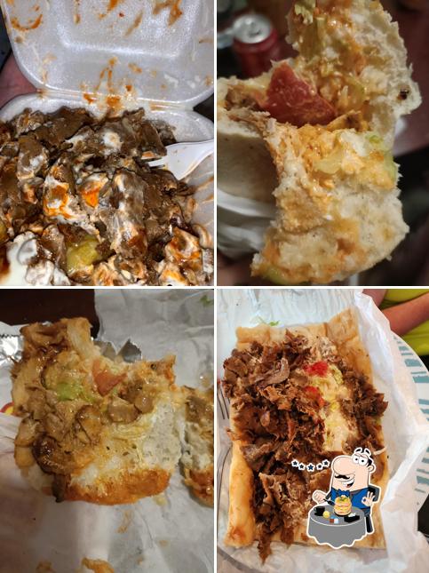 Melb Kebab Box, North Melbourne - Restaurant menu, prices and reviews