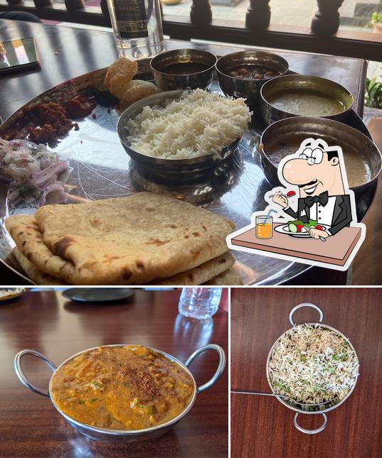 Patil Wada - Restaurant menu, prices and reviews