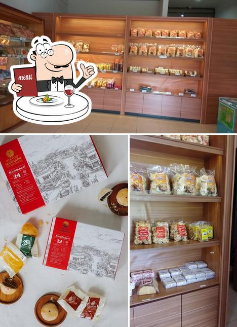 Pia Cap Mangkok, Malang - Restaurant menu, prices and reviews