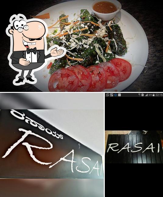 Rasai Fast Food, Bengaluru - Restaurant reviews