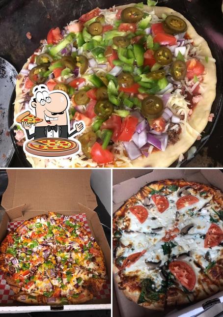 Garson route 44 eatery, Garson - Restaurant menu, prices and reviews