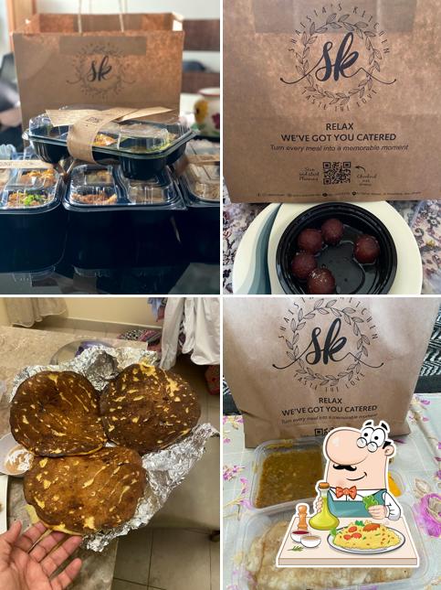 Shaista's Kitchen, Abu Dhabi - Restaurant menu, prices and reviews