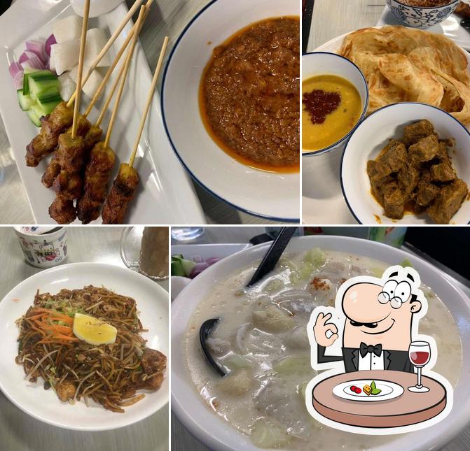 Best mee Rebus in Auckland restaurants, winter 2023 - Restaurant Guru