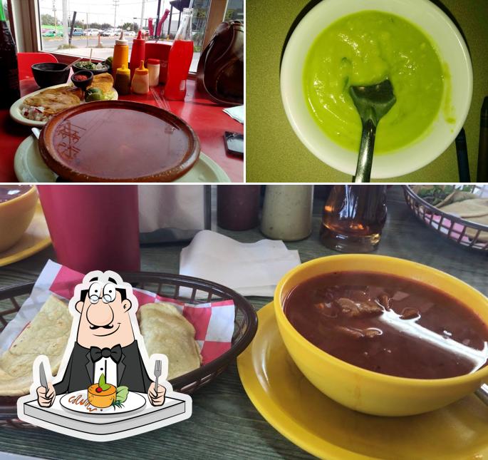 Taquería Regia Cumbres Elite, Monterrey - Menú del restaurante, precios ...