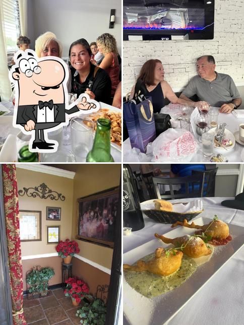 Tardi's Ristorante Italiano, Toms River - Restaurant menu, prices and ...