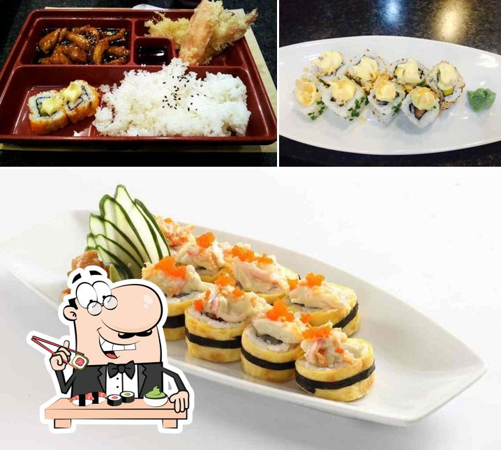 Tempura Japanese Grill, Muntinlupa - Restaurant menu, prices and reviews