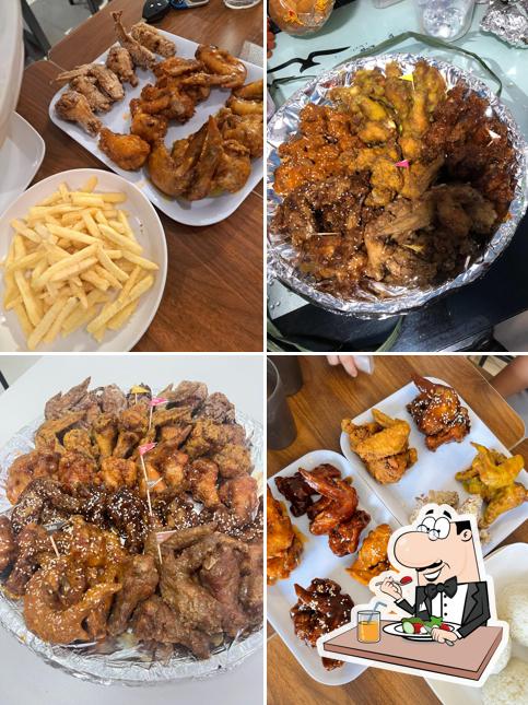 The Brothers Unli Wings - Cabuyao Laguna, Cabuyao - Restaurant menu ...