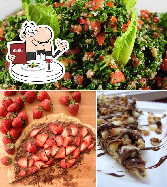 The Real Taste in Kalgoorlie - Restaurant reviews