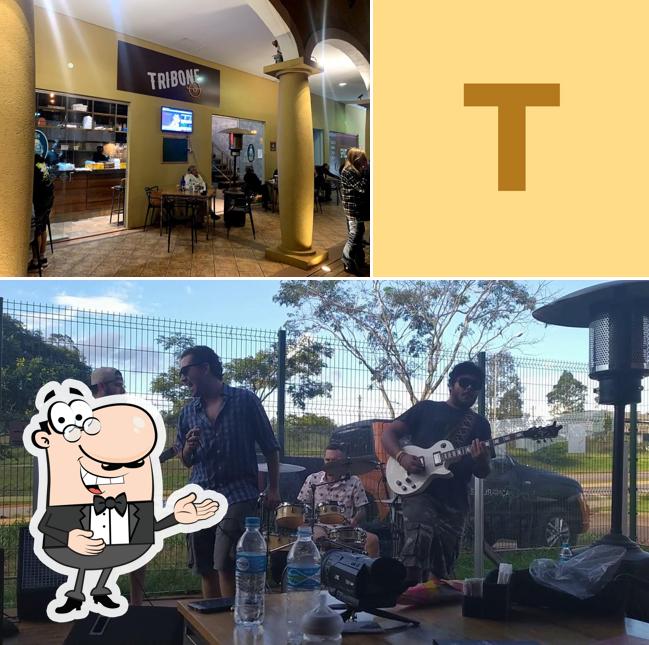 Tribone Steakhouse, Nova Lima - Menu do restaurante, preços e opiniões