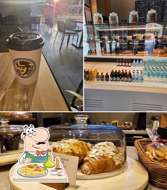 Vasko Gateway Mall - Restaurant menu, prices and reviews