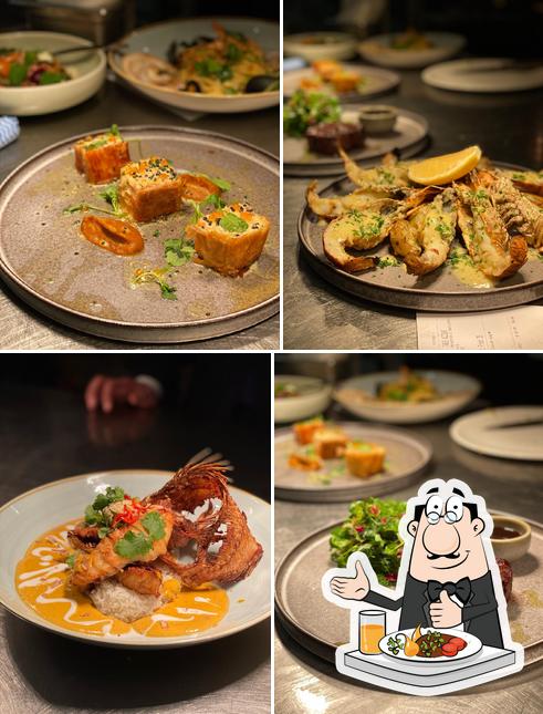 Waterfront Brighton, Brighton - Restaurant menu, prices and reviews