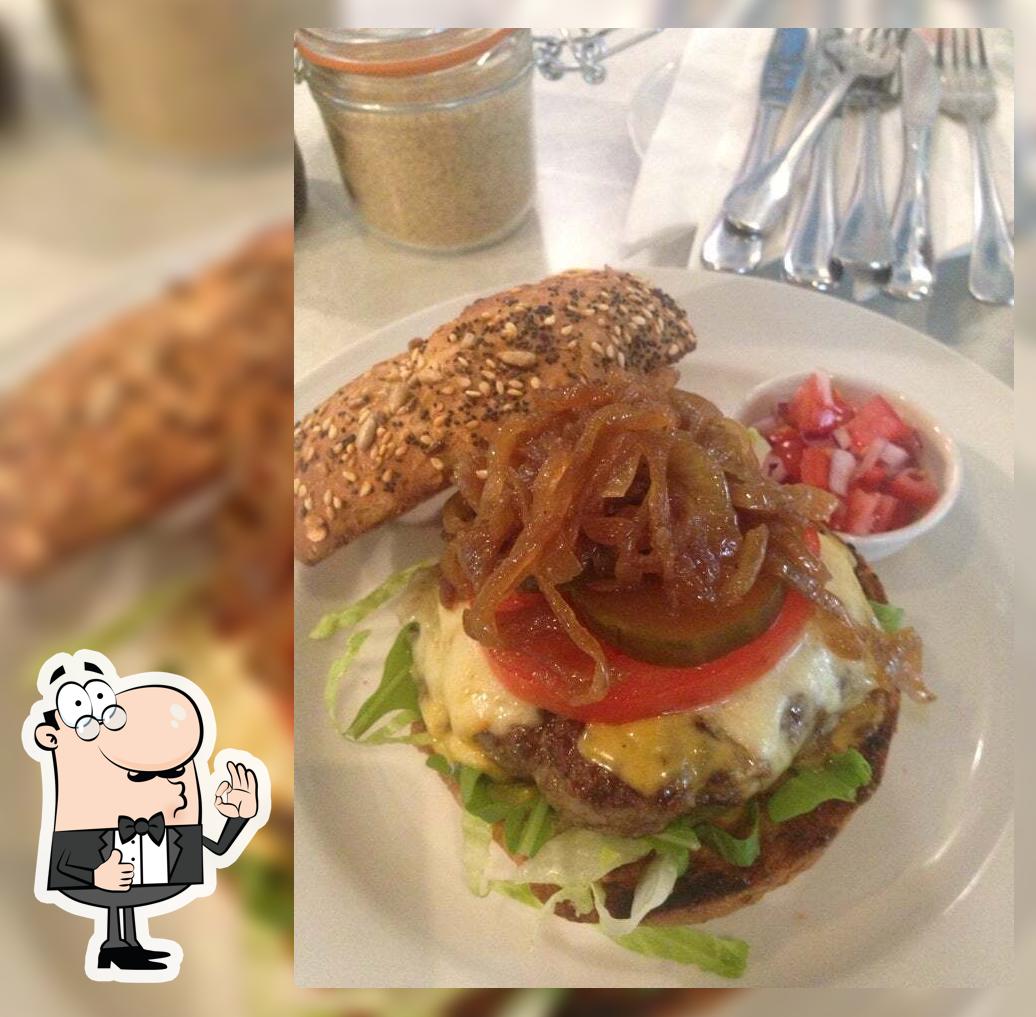 theburgerbar, Randburg