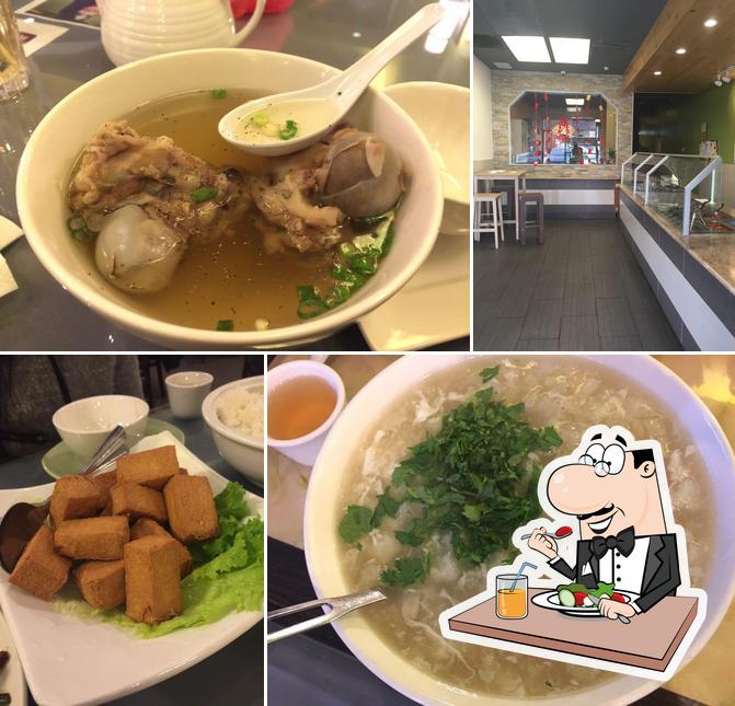 Rong Biển Restaurant in San Jose - Vietnamese restaurant menu and reviews
