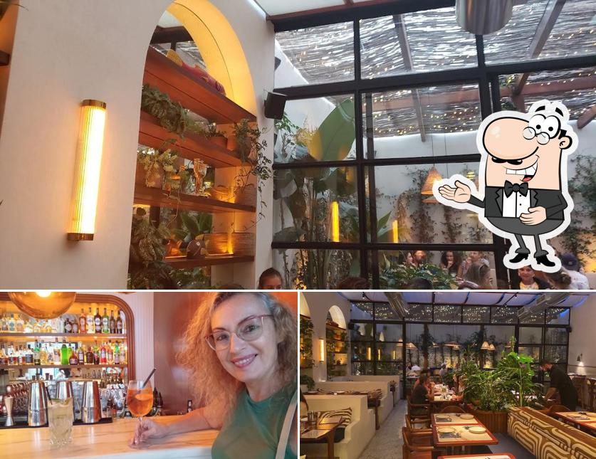 Rosamar, Lisbon, Restauradores - Restaurant menu, prices and reviews