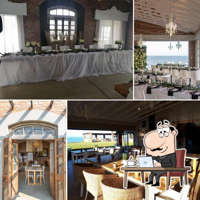 Seeplaas, Groot Brakrivier - Restaurant menu, prices and reviews