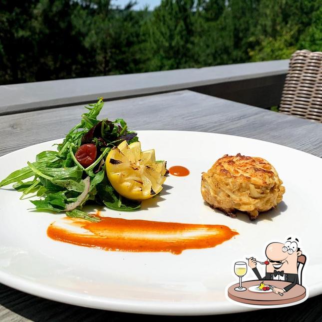 J Michael's Prime in Canton - Restaurant menu and reviews
