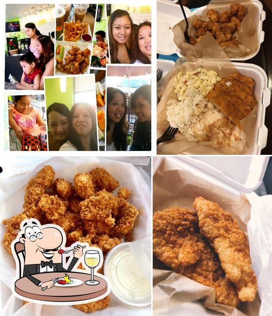 T4U Cafe, San Gabriel - Restaurant menu, prices and reviews