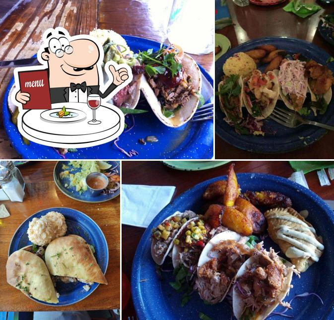 The Rum House, New Orleans - Restaurant menu, prices and reviews