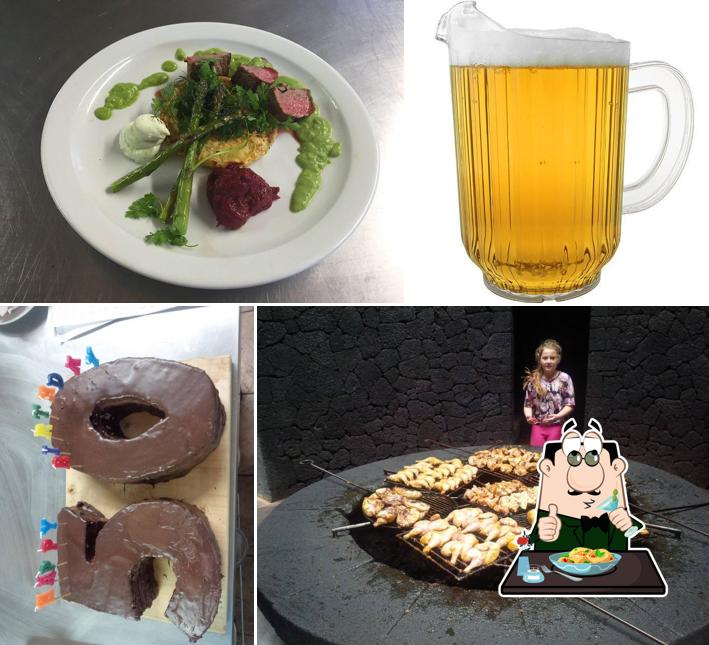 Top 5 restaurants in Kington, november 2025 - Restaurant Guru