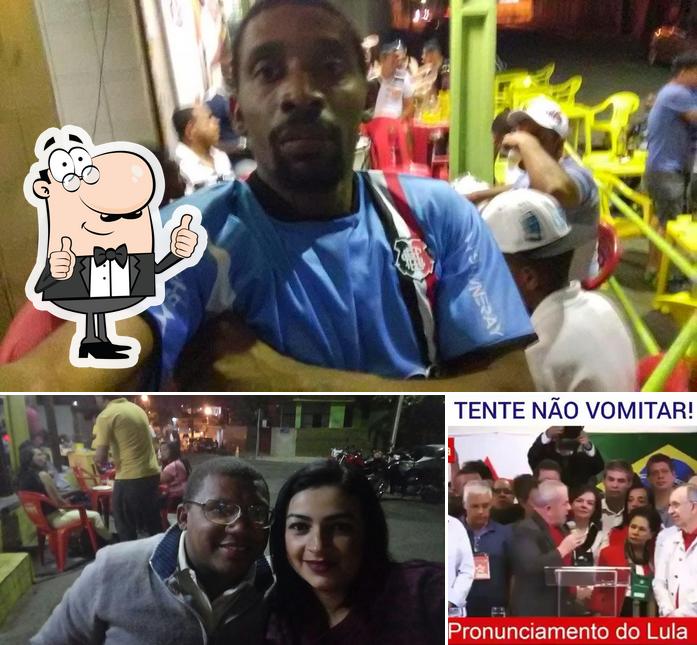 Toca do TaTu bar, Caruaru - Restaurant reviews