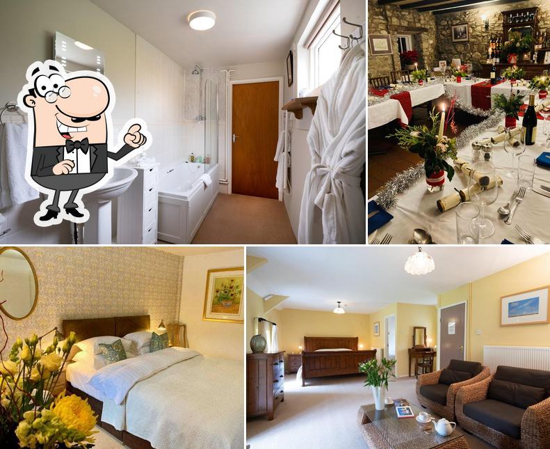 Best dinner restaurants in Brechfa, summer 2024 - Restaurant Guru