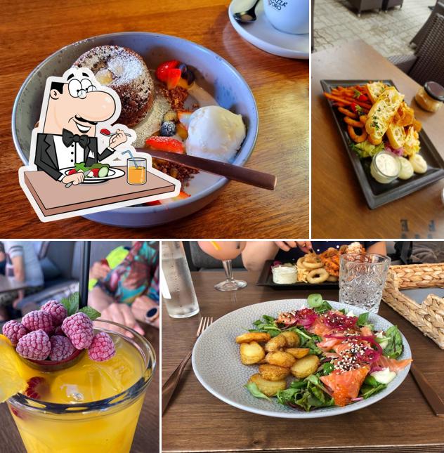 Mum Cafe, Pärnu - Restaurant menu, prices and reviews
