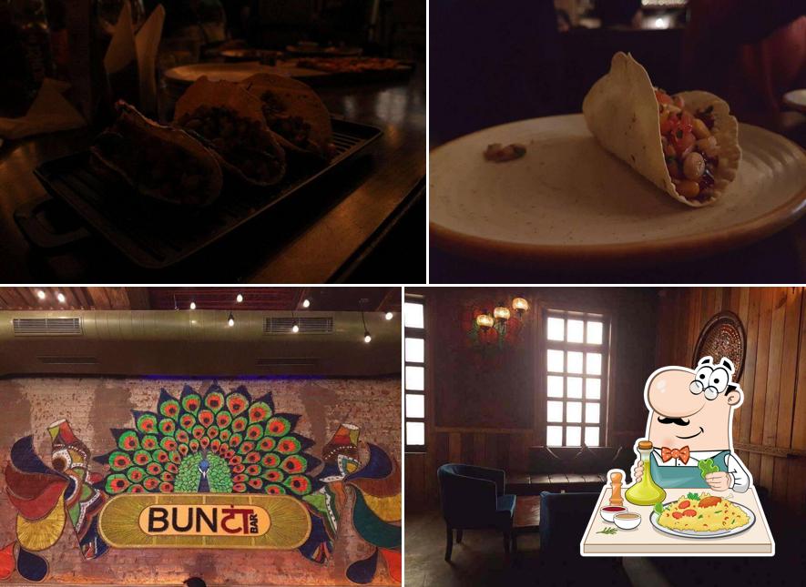 Gourmet Banta Bar, New Delhi - Restaurant menu, prices and reviews