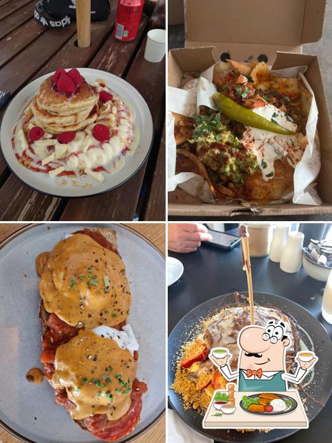 Vin 18, Glasgow - Restaurant menu, prices and reviews