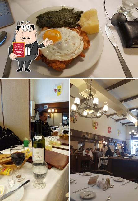ABC RESTAURANT, Buenos Aires - Opiniones del restaurante