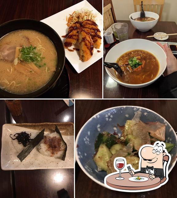 Asa Ramen, Gardena - Restaurant menu, prices and reviews
