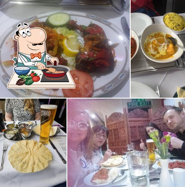 Asia Tandoori Restaurant, Daventry - Restaurant menu, prices and reviews