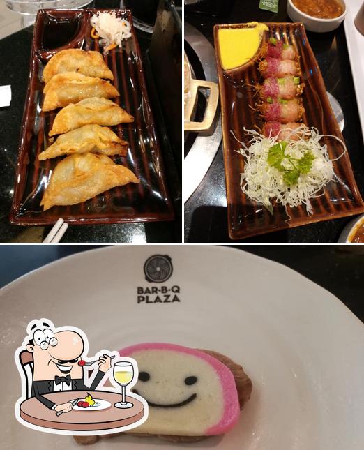 BBQ Plaza, Bangkok, ชั้น 1 บิ๊กซีลำลูกกา - Restaurant reviews