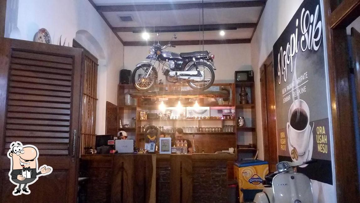 Besuki Tempo Doeloe Cafe & Resto, Besuki - Opiniones del restaurante
