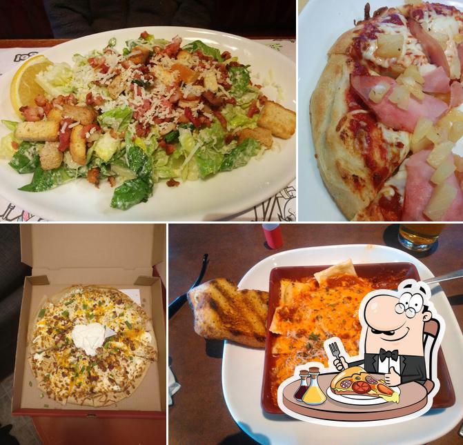 Top 5 restaurants with poutine in Mont-Laurier, september 2025 ...