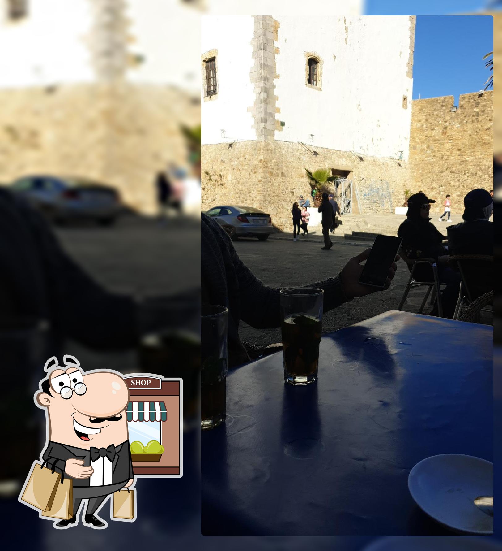 Best doubles in Asilah restaurants, september 2024 - Restaurant Guru