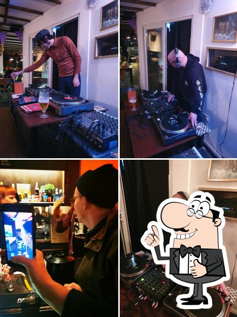 Bar Nothing, Margate - Restaurant menu, prices and reviews
