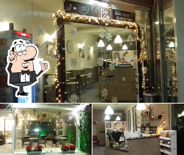 DoLce Note, Akrata - Restaurant reviews