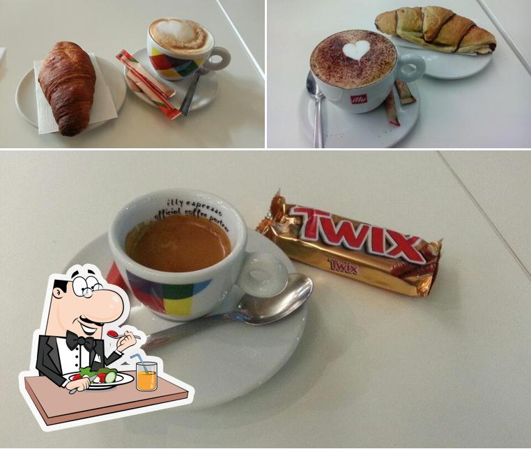 My Chef - Snack Bar Lambrate FS, Italien