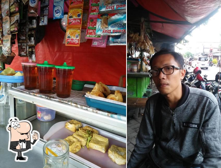 Warkop Toha cafe, Surabaya - Restaurant reviews