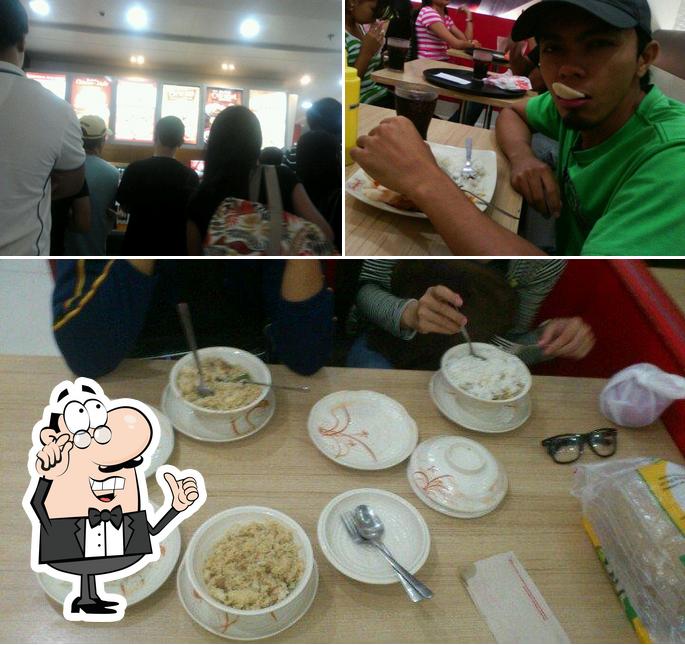 Chowking - SM City Calamba restaurant, Calamba, G/F Unit 117-119A SM ...