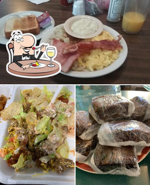 Dee's Place, Sebring - Restaurant menu, prices and reviews