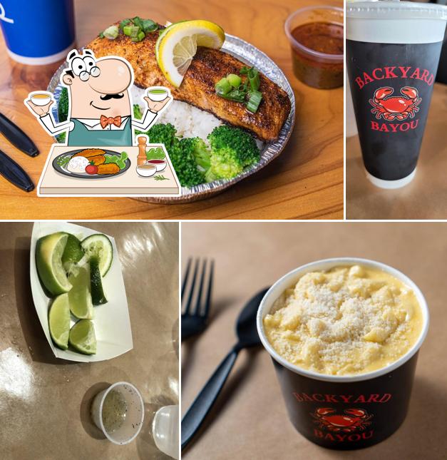 The Crab Bay, San Jose - Restaurant menu, prices and reviews