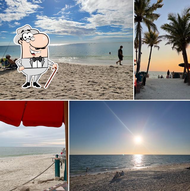 Doc's Beach House, Bonita Springs - Restaurant menu, prices and reviews
