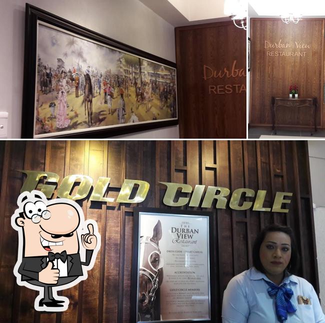 Durban View Restaurant, Berea - Restaurant menu, prices and reviews
